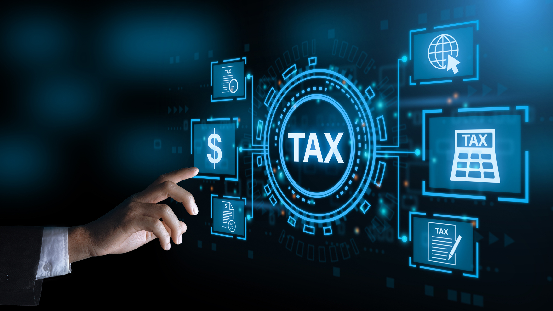 US Tax Return Service for Non-residents